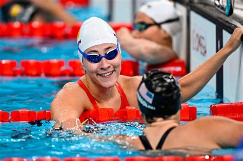 ‘we Have Much More To Come Róisín Ní Riain Opens Irelands Account