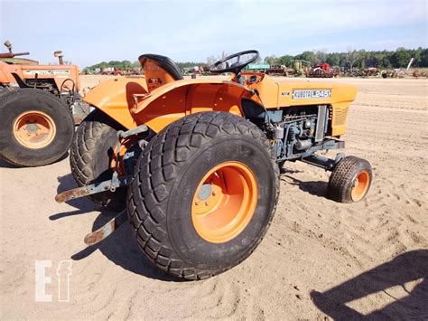 EquipmentFacts.com | KUBOTA L245 Online Auctions