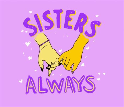 Sisters  Find And Share On Giphy