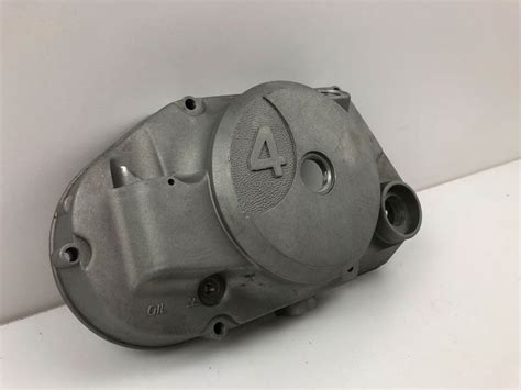 B Simson Kupplungsdeckel Für Drehzahlmesserantrieb S51 S53 3817 In