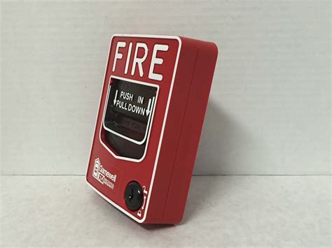 Gamewell Fci Ms 7af Firealarmstv Jjinc24u8ol0s Fire Alarm