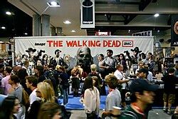 The Walking Dead Wikipedia