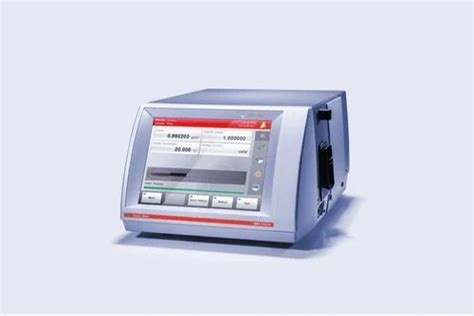 Lab Density Tester At ₹ 15000 New Delhi Id 19043459662