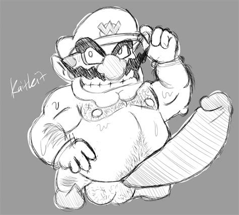 Wario