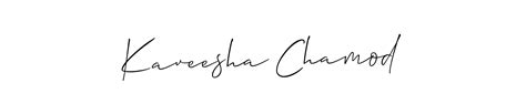 70 Kaveesha Chamod Name Signature Style Ideas Cool Esignature