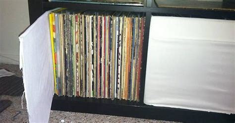 Cheap Ikea Record Cabinet Covers Album On Imgur