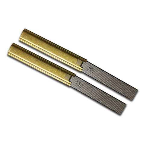 Replacement Brush Kit Extended Life Cnc Vacuum Pump Accessories Black Box Vacuum