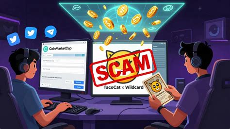 Tacocat Token Tct And Wildcard Wc Airdrop Details How To Qualify