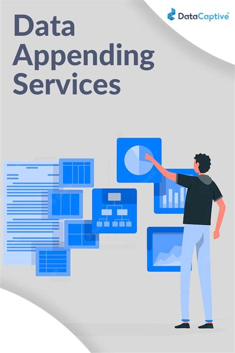 Data Appending Services 100 Opt In And Verified Database