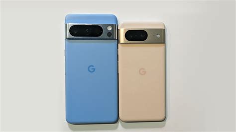 Pixel 8 And Pixel 8 Pro Review Take A Peek At Our Camera Samples Mashable