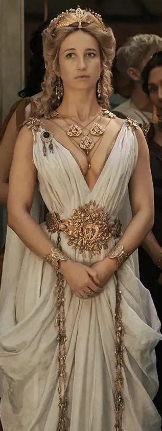 Viridia Spartacus Wiki Fandom