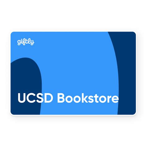 Ucsd Bookstore T And Greeting Cards Email Text Or Print 9500