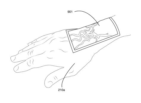Surface Mountable Sensor Array Fabric Eureka Patsnap