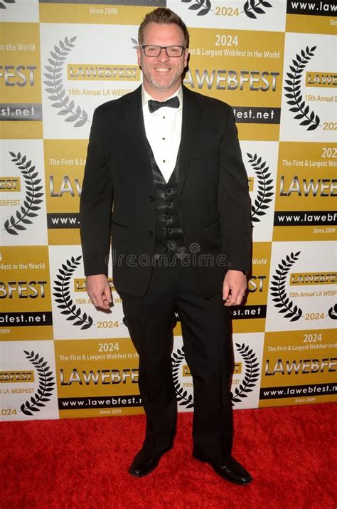 15th La Webfest Award Ceremony Editorial Photography Image Of Gallery