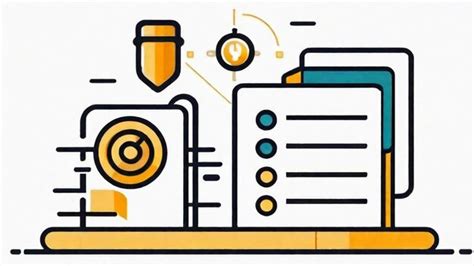 Effective Learning Management Systems Premium Ai Generated Image