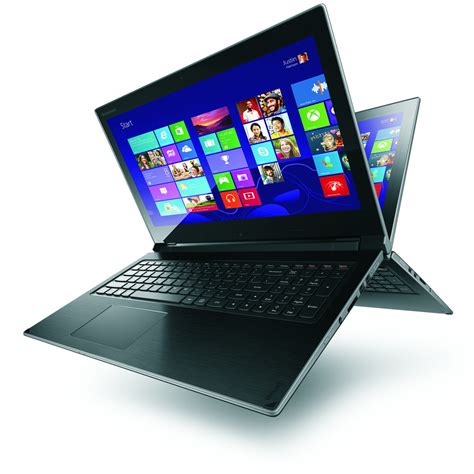 Lenovo Announces Two New Flex Laptops The 14D And The 15D NotebookCheck Net News