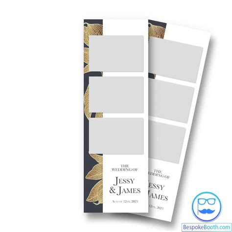 Two Halves Bespokebooth