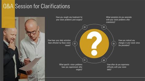 Vision Problems After Craniotomy Ppt Example Acp Ppt Example