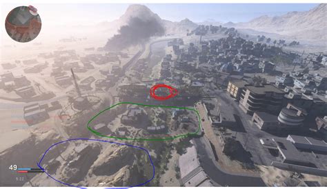 hey iw stop spawning us all the way back in the back of the map if the