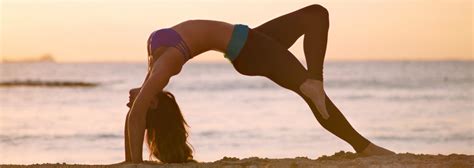 New Workout ~ Bikini Yoga Flow Yoga Workout For Women Tone It Up