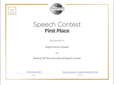 Publicspeaking Growthmindset Facethefear Rajesh Kumar Dayalan