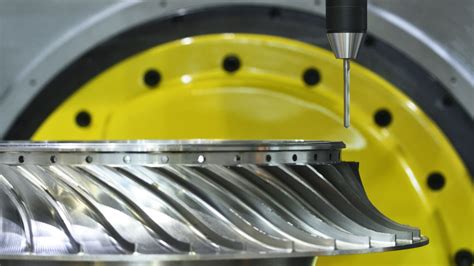 Whats Precision Machining Process And Advantages Machine Rfq