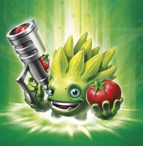 Categoryfood Characters Skylanders Wiki Fandom
