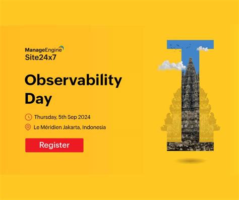 Prodata Sistem Teknologi Distributor Manageengine Indonesia