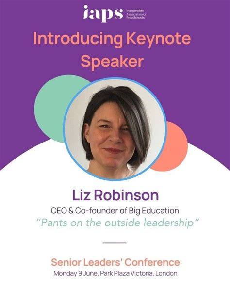 Iaps Prepschools Independentschools Education Seniorleaders Iaps