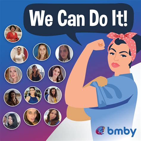 במבי Bmby יום האישה הבינלאומי שחל היום הוא הזדמנות נפלאה להודות לכל הכוח הנשי שלנו בבמבי ז