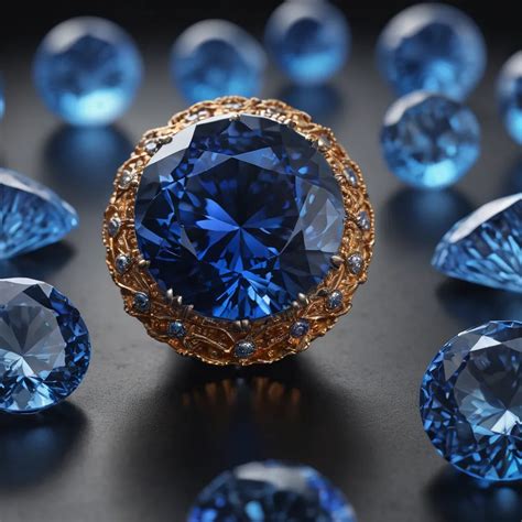 Exploring Sapphire Color Value What Matters Most
