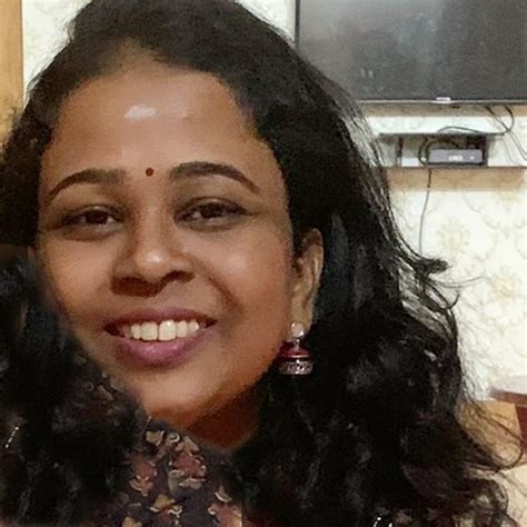 ‘an Unbearable Void Brother Of Murdered Deepa Dinamani Speaks Out As