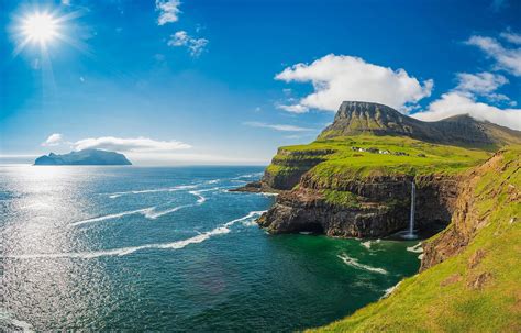 Faroe Islands