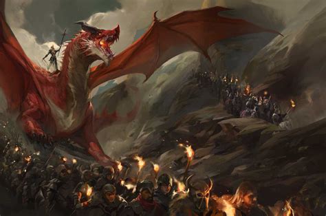Dandd Brings Back Dragonlance Creators And Joe Manganiello For New Project