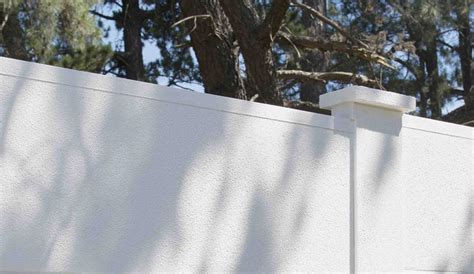 Hebel Powerfence Composite Fencing Nz Archipro