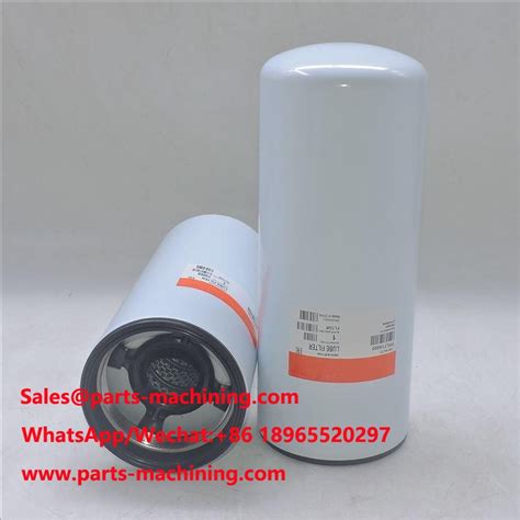 Oil Filter P559000 4367100 Lf14000nn For Cummins Engines Suppliers And Manufacturers