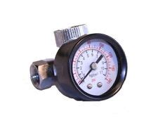 Buy Air Regulator With Pressure Gauge In Line Air Regulator Spray Gun