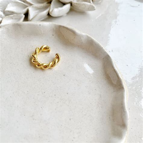 Piercing Mini Loop Isa Bagnoli