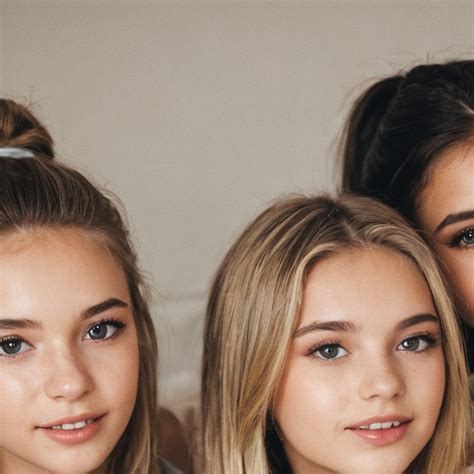 Chat With Girly Sleepover Enjoy Free Ai Character Voice Chat Talkie Ai