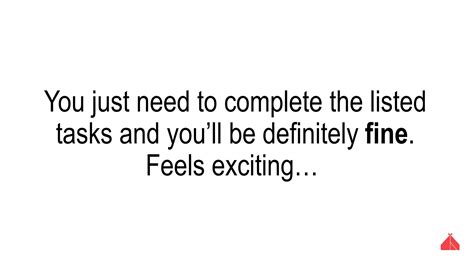 12 Practical Tips To Avoid Procrastination Ppt