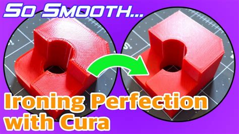 Perfect Prints With Cura The Ender 3 From Creality Artofit