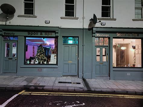 Spoil And Spa Lisburn Northern Ireland Nextdoor