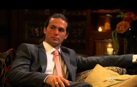 Bachelorettes Michael Nance Died From Drug Overdose New Idea