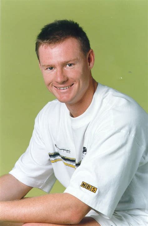 Lance Klusener