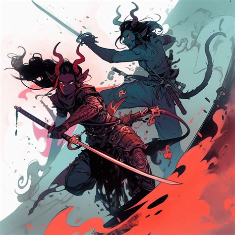 5e Fighter Subclasses Graphic Comic R Dndai