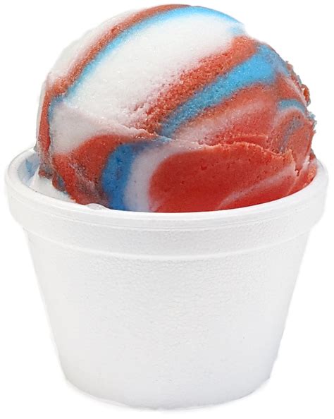 Aqua Ice The Creamy Non Dairy Treat