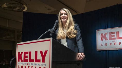 Kelly Loeffler Atlanta Dream Sale Not Politically Motivated Atlanta