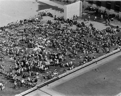 44 Years After Attica Six Other Prison Uprisings To Remember New