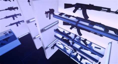 Sg5150 Weapons And Lava Content Simsnomads Downloads Objects Loverslab