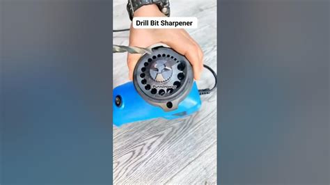 Drill Bit Sharpner Tools Carpenter Tools Woodworkingtools